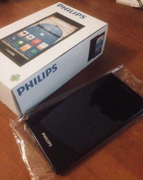 Philips S396
