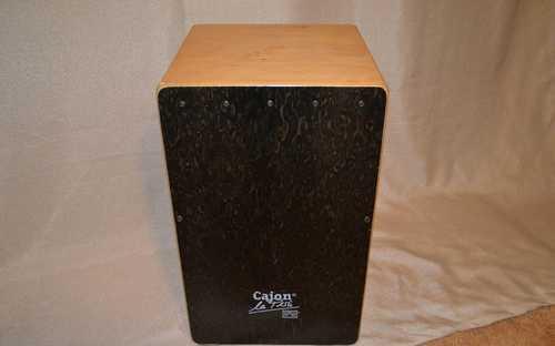 Кахон schlagwerk CP 4007 cajon LA peru