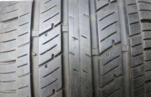 Шины 235/60 R16 F69C Kumho Solus KH18