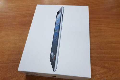 Apple iPad 4 MD523RS/A 32Gb Cellular Wi-Fi