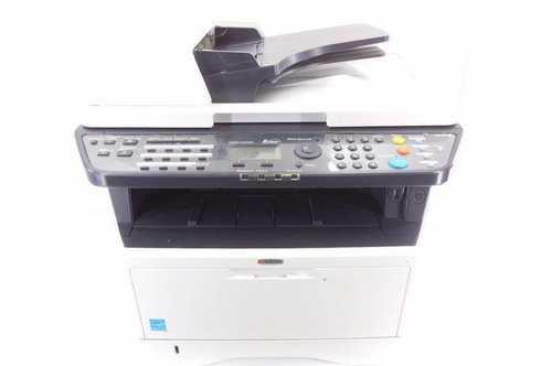 Мфу kyocera ecosys M2030dn