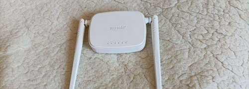 Wifi роутер tenda