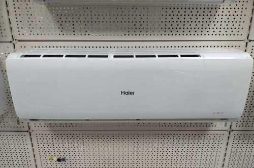 Сплит-системы розница Haier (7-9-12-18)