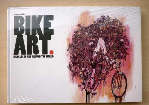 Bike art, Bicycles in art around the world