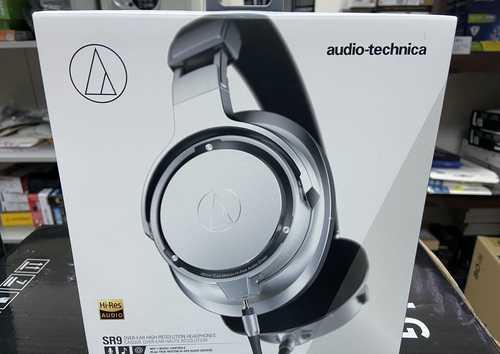 Наушники Audio-Technica ATH-SR9
