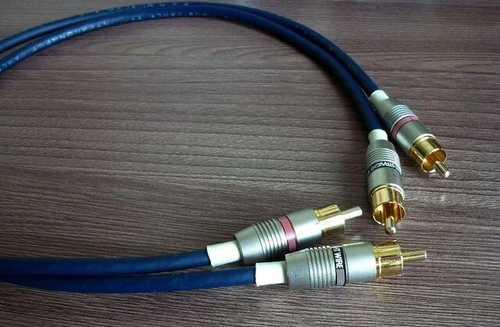 Straight Wire Musicable II межблочный кабель