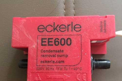 Дренажная помпа Eckerle EE 600