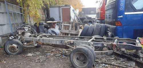 Двигатель змз 405 2005гв