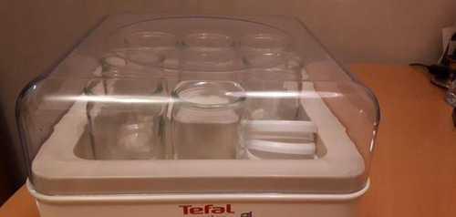 Йогуртница Tefal La Yaourtiere