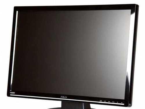 Монитор 26" asus VW266H