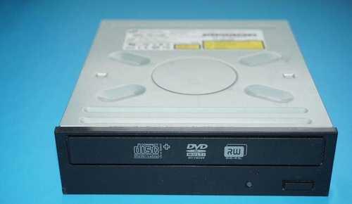 Hitachi/LG GSA-H60N / SATA / привод DVD R/RW -CD