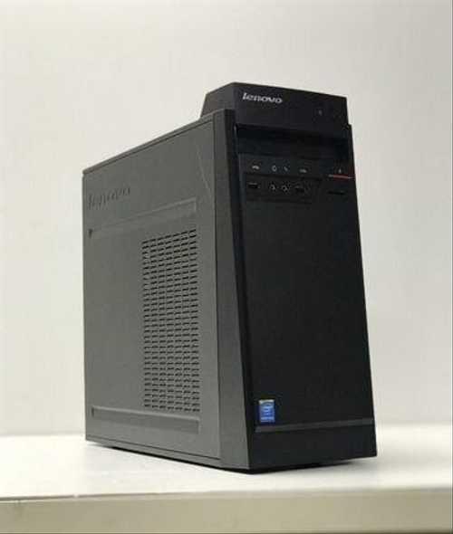 Брендовый Lenovo 4-ядра