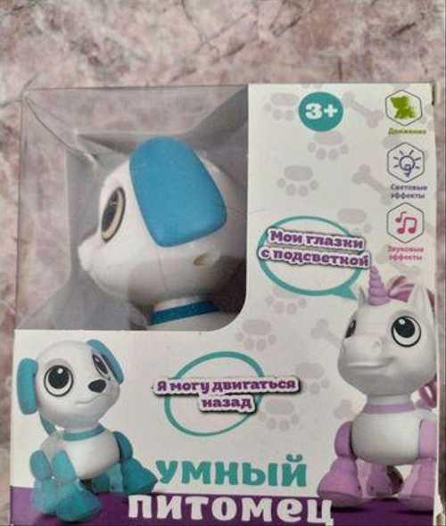 Умный питомец мини