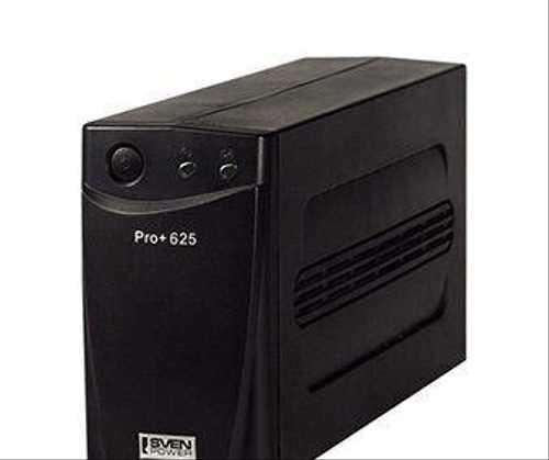 Продам интерактивный ибп sven Power Pro+ 625