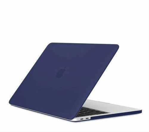 16" Накладка Vipe пластик, для MacBook Pro 16"