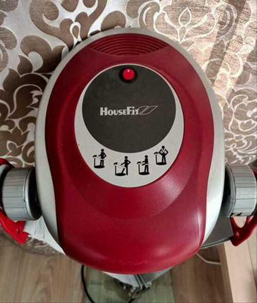 Вибромассажер HouseFit HM-3004
