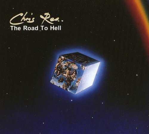 Chris Rea - The Road To Hell