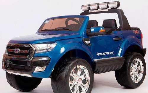 Электромобиль ford ranger 4x4