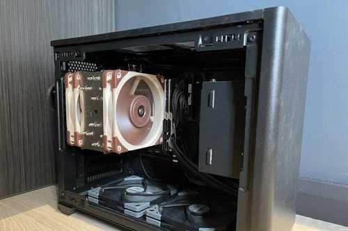 Noctua NH-U12A