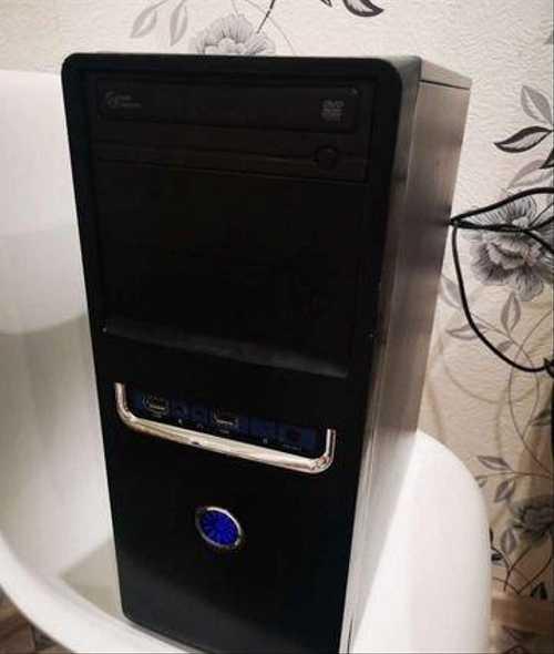 Компьютер A8-5600k