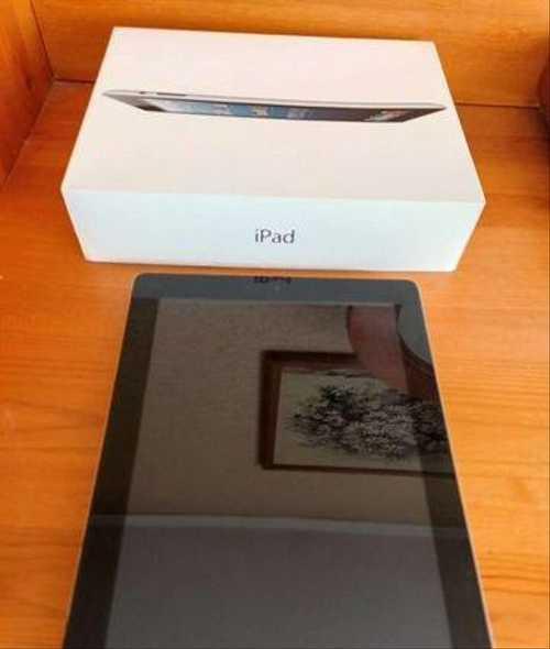 iPad