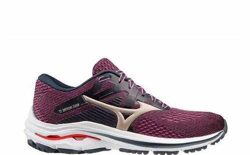 Mizuno J1GD2144 42 wave inspire 17