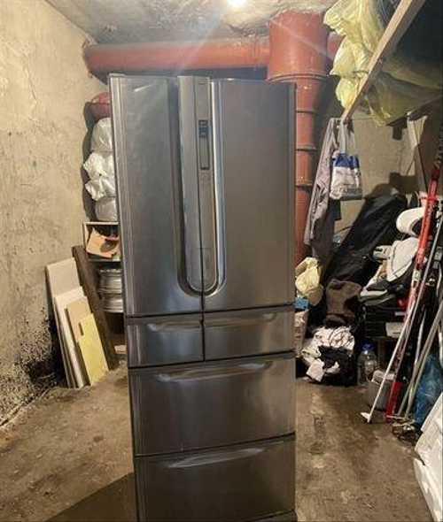 Холодильник Toshiba GR-L42FR