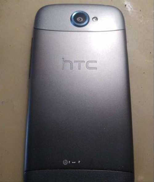 Телефон HTC desire one s