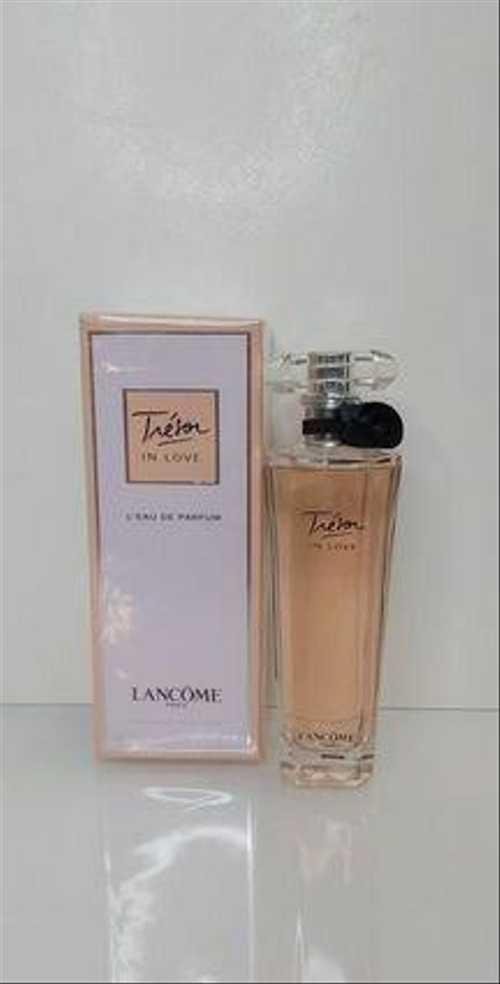 Духи Lancome- Tresor in Love