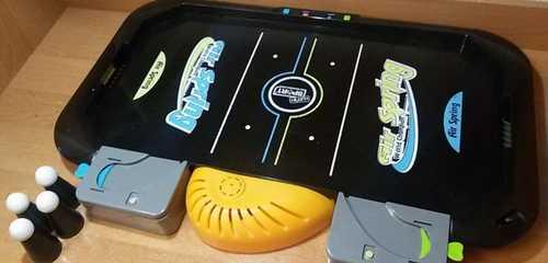 Детский аэрохоккей Air Hockey Glow