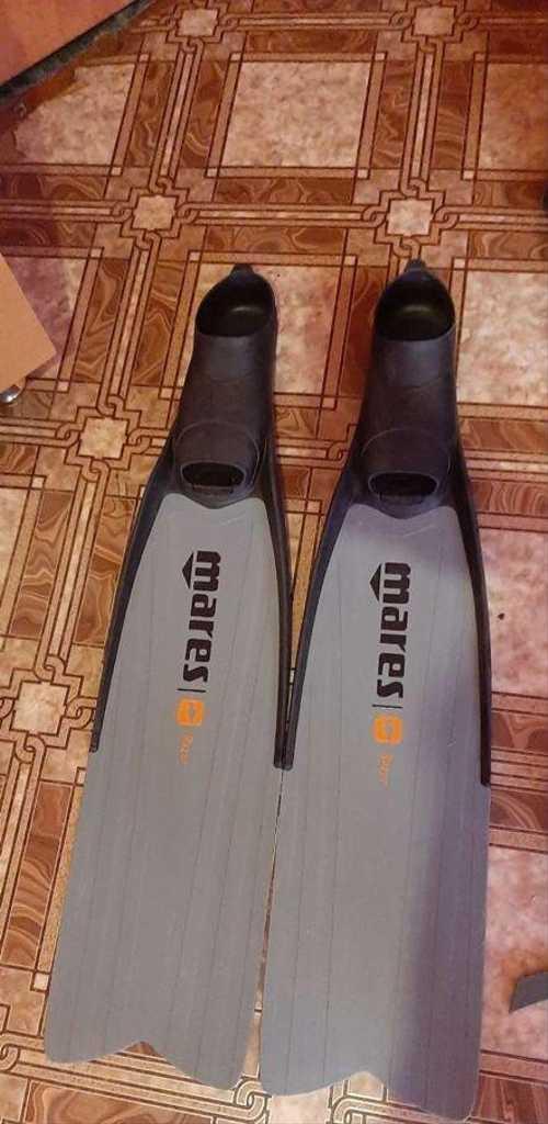 Ласты Mares Razor
