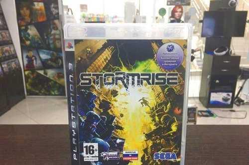 Игры для PS3: Stormrise