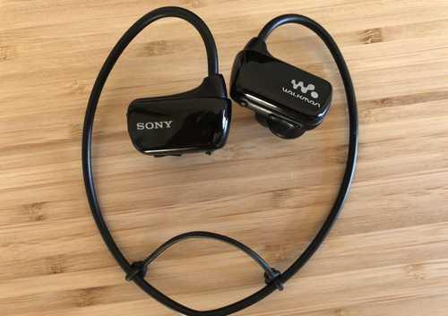 Плеер Sony Walkman