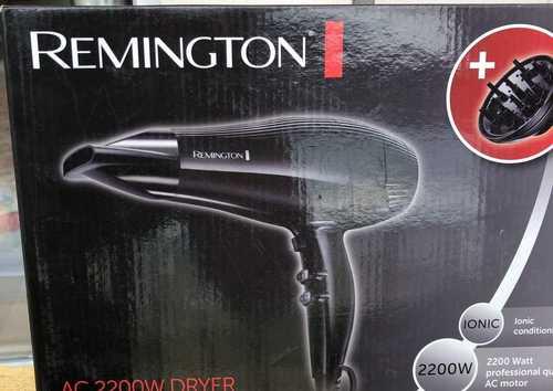 Фен Remington AC3300