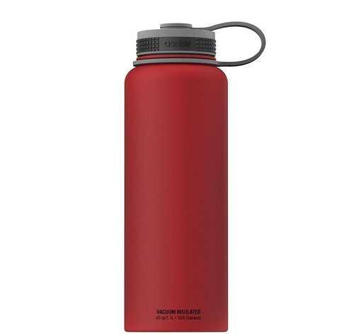Asobu Термос Mighty flask 1,1 литра (Red)