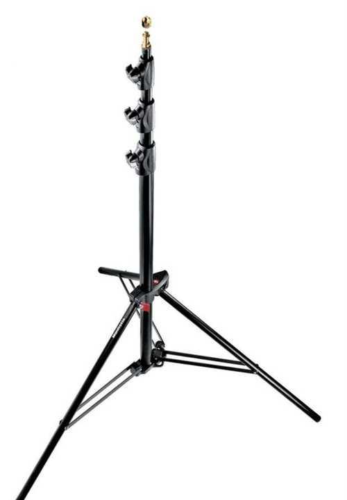 Стойка Manfrotto 1004BAC