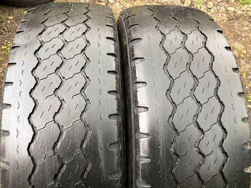 Firestone CV3000 195-70-R15C 2 шт