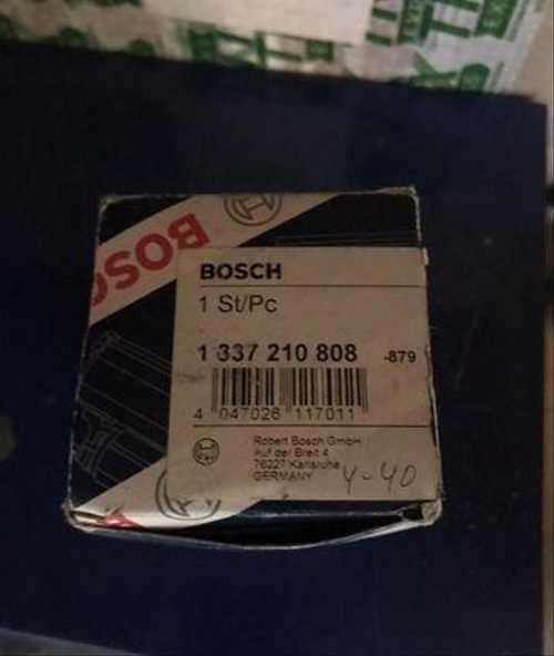 Реле стартера DAF 105XF bosch 1337210808
