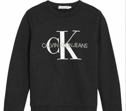 Calvin klein свитшот