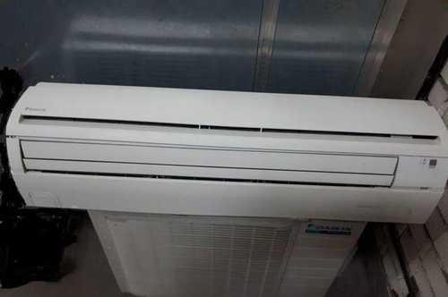 Сплит система daikin инвертор