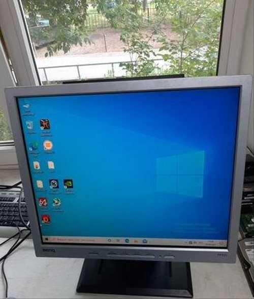 Монитор Benq 19" fp931