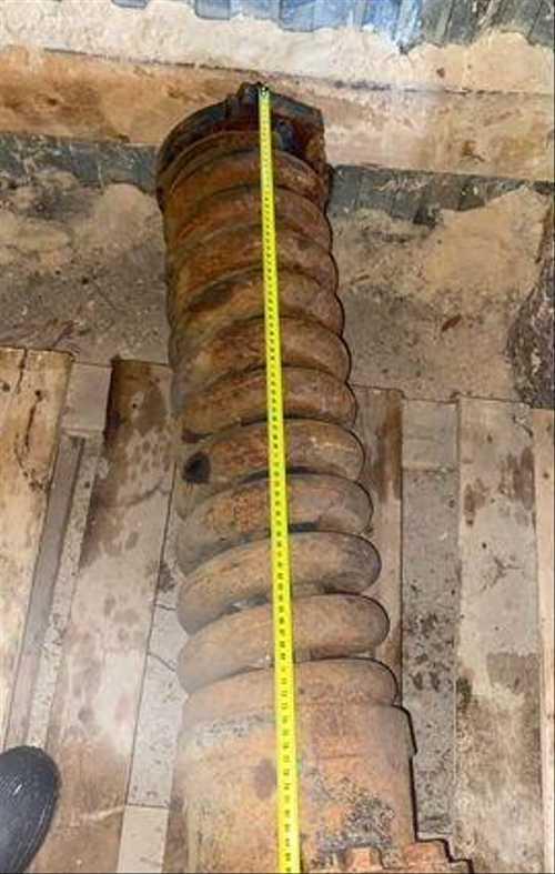 Натяжитель гусеницы CAT 325D / 325DL 194-1242