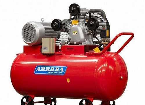 Воздушный компрессор aurora tornado 275