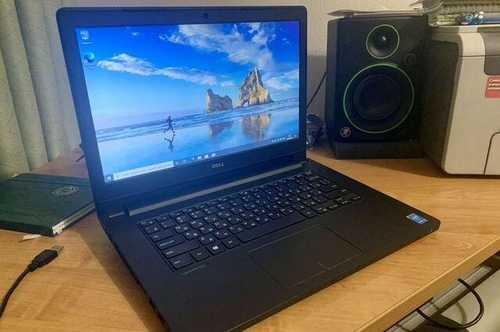 Dell latitude 3460