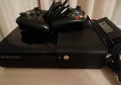 Xbox 360E