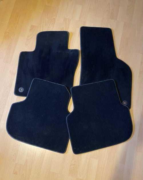 Коврики в машину