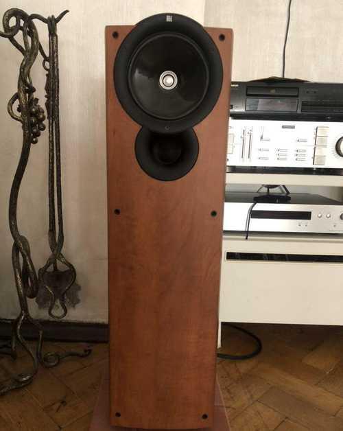 Колонки KEF Q3