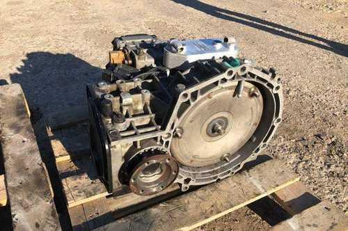 АКПП elu Skoda Octavia (A5) epc 1.8 agu 4ст fdc