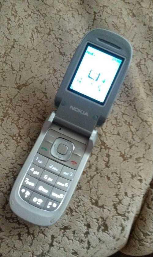 Nokia 2760
