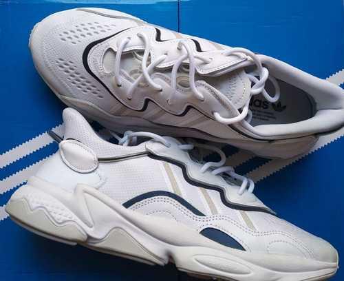Новые оригинальные кроссовки Adidas Ozweego